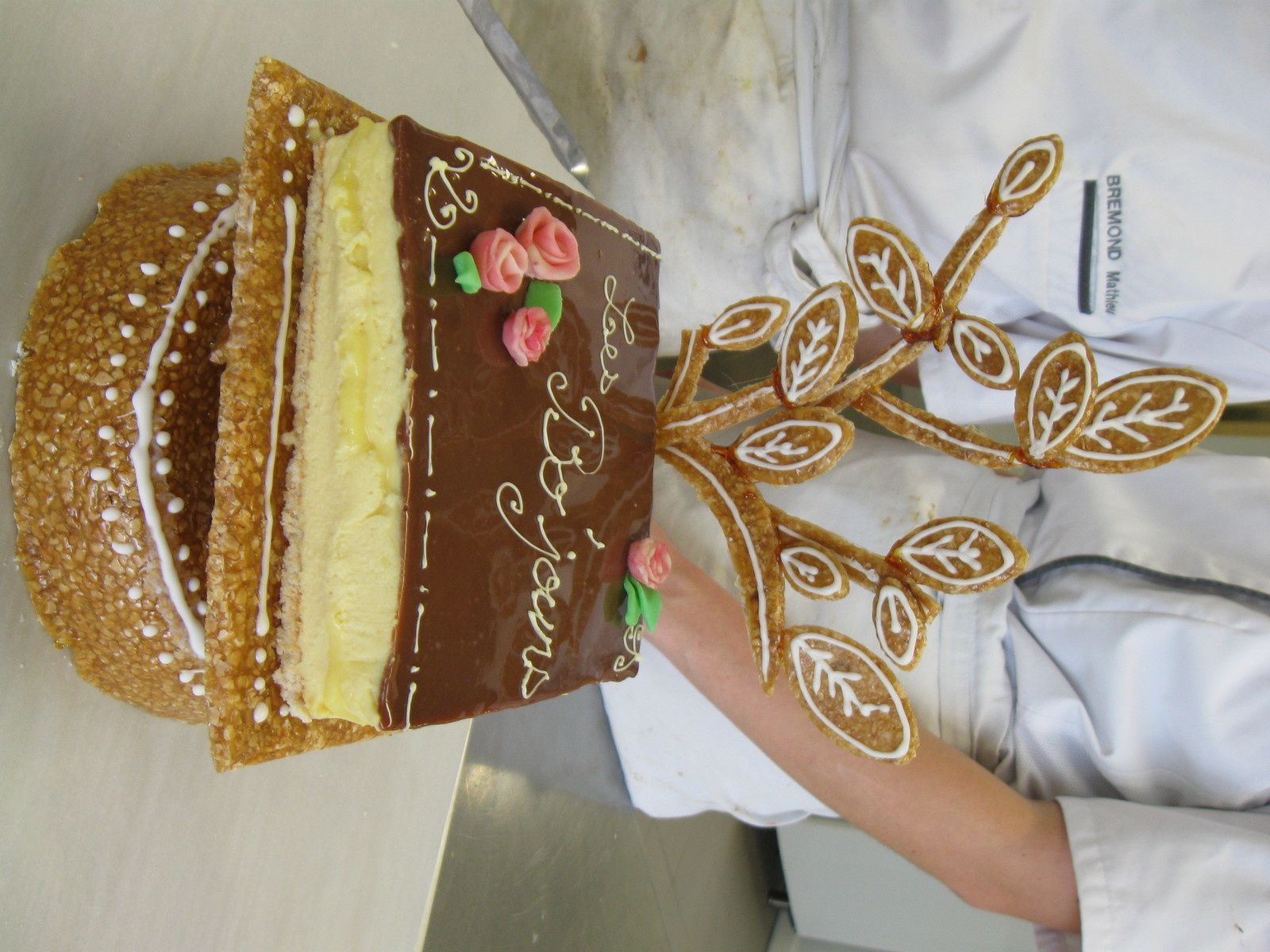 CAP Pat 1 : Projet PO - le blog bonopat