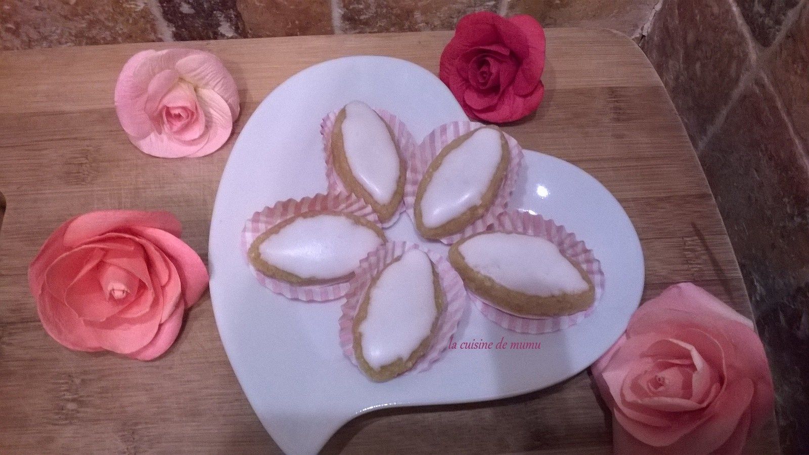 les calissons - la-cuisine-de-mumu.over-blog.com