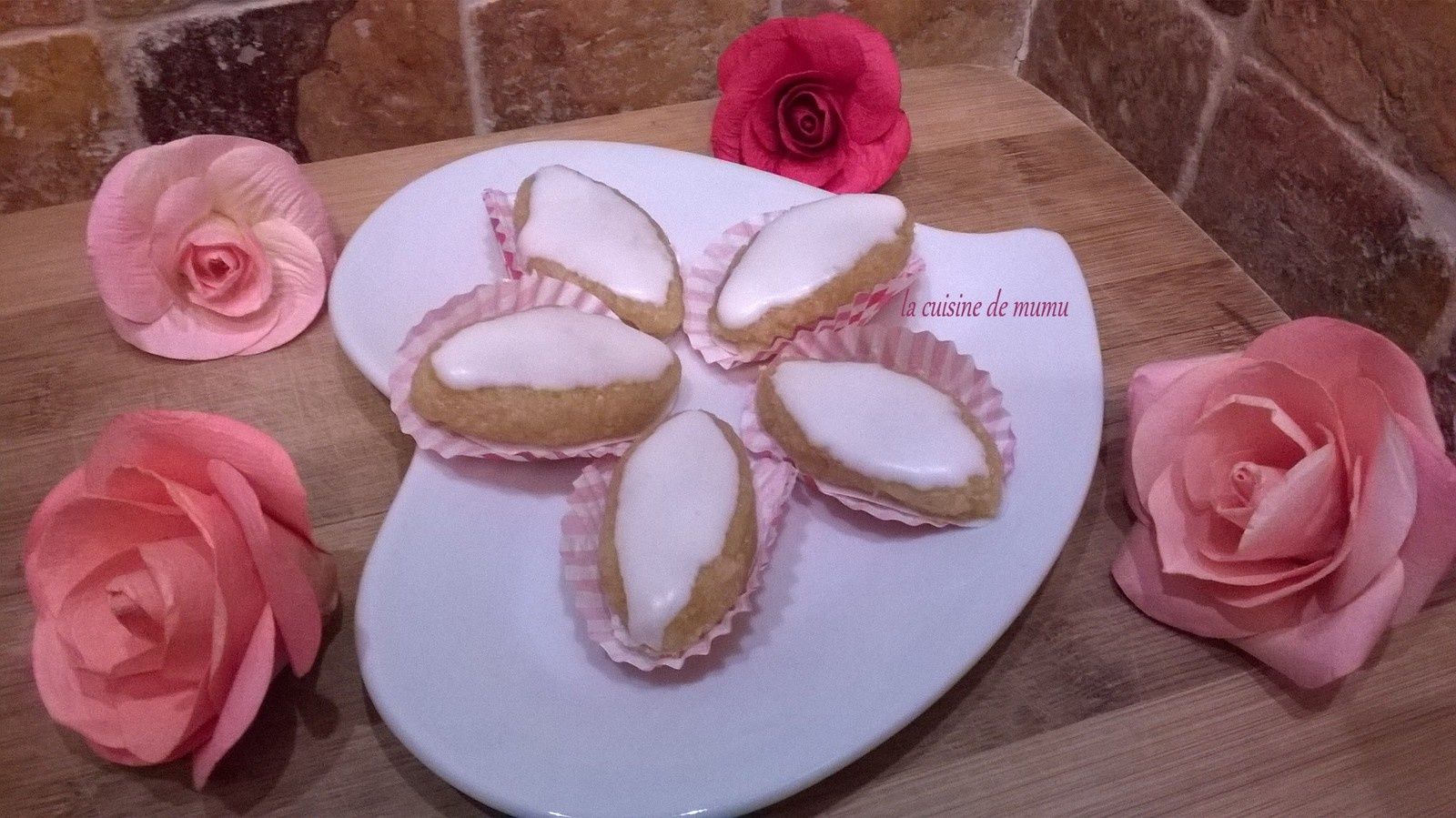 les calissons - la-cuisine-de-mumu.over-blog.com