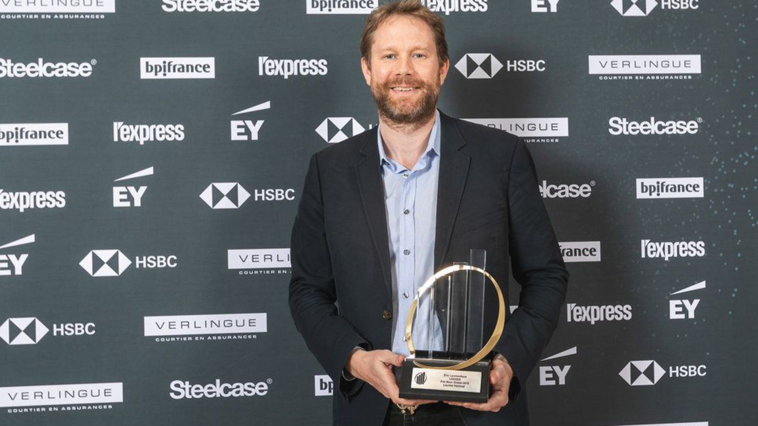 Ledger veut créer à Vierzon, un Silicon-Berry avec une école de ...