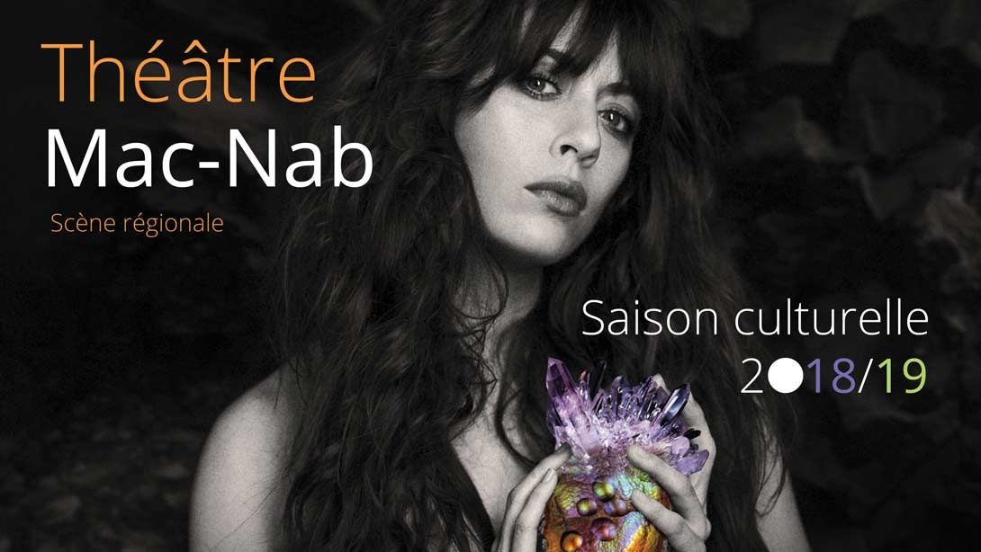 Théâtre Mac-Nab, ce qu'il coûte, ce qu'il rapporte - Vierzonitude