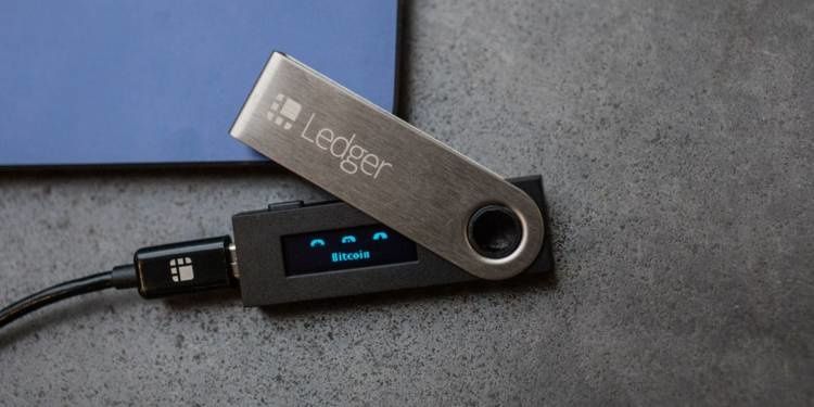 Samsung investit 2,6 millions d'euros dans Ledger à Vierzon - Vierzonitude