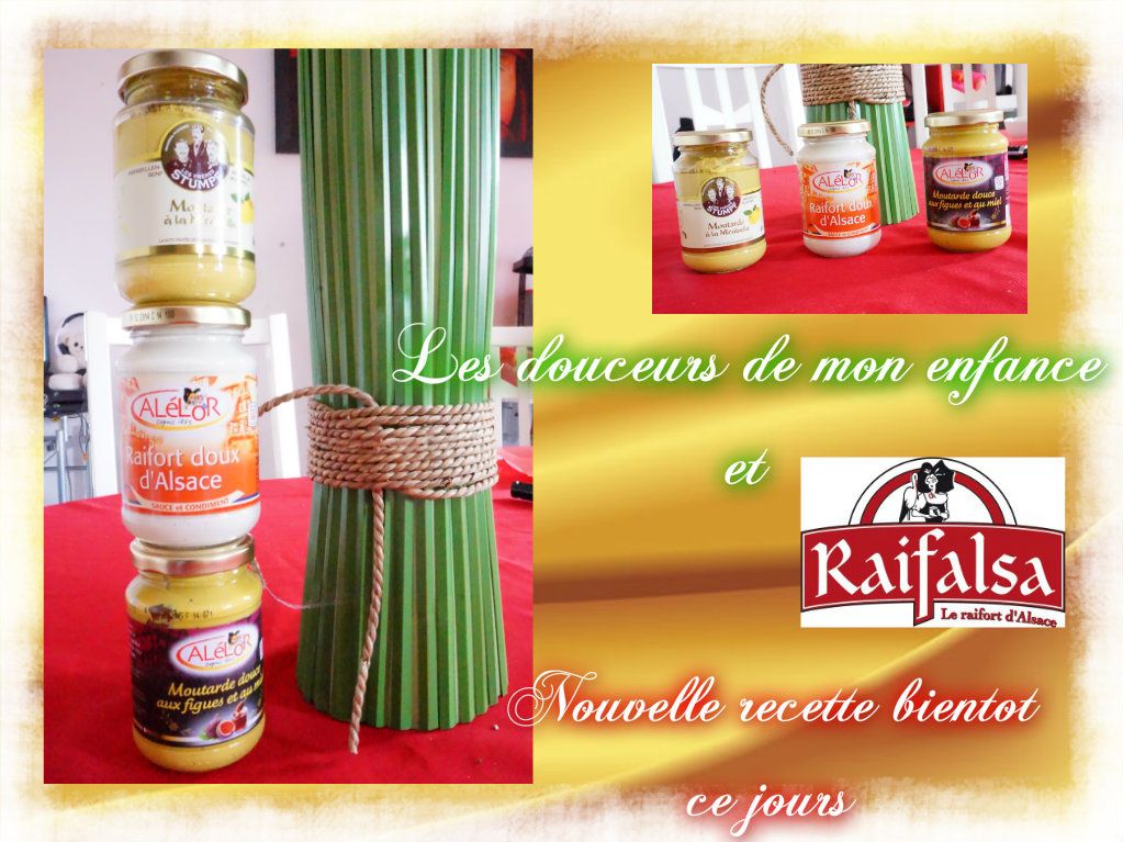 Salade de pomme-de-terre cachire avec sauce raifort doux ( partenaire ...