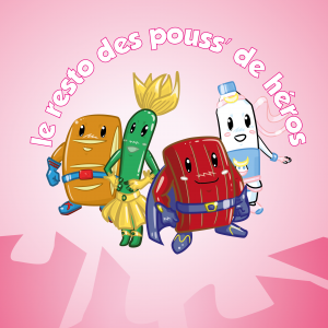 API Restauration - Accueil