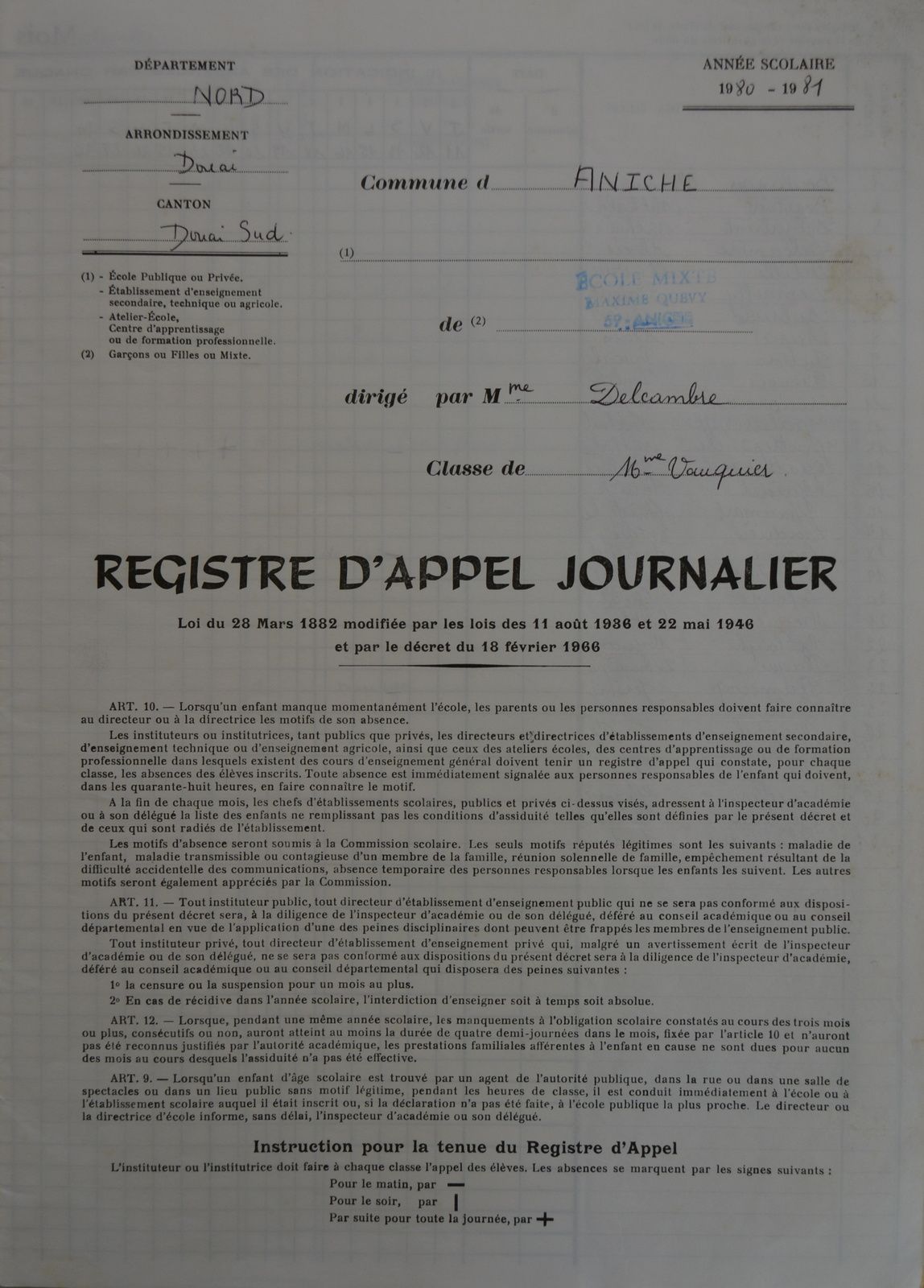 J'ai 10 ans... - MG - L'expression culturelle