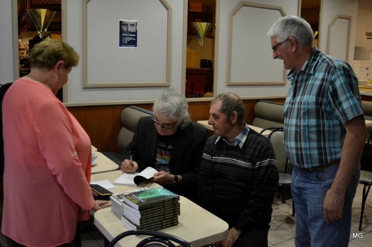 Roger Facon, C’était au temps des soucoupes volantes - MG - L ...