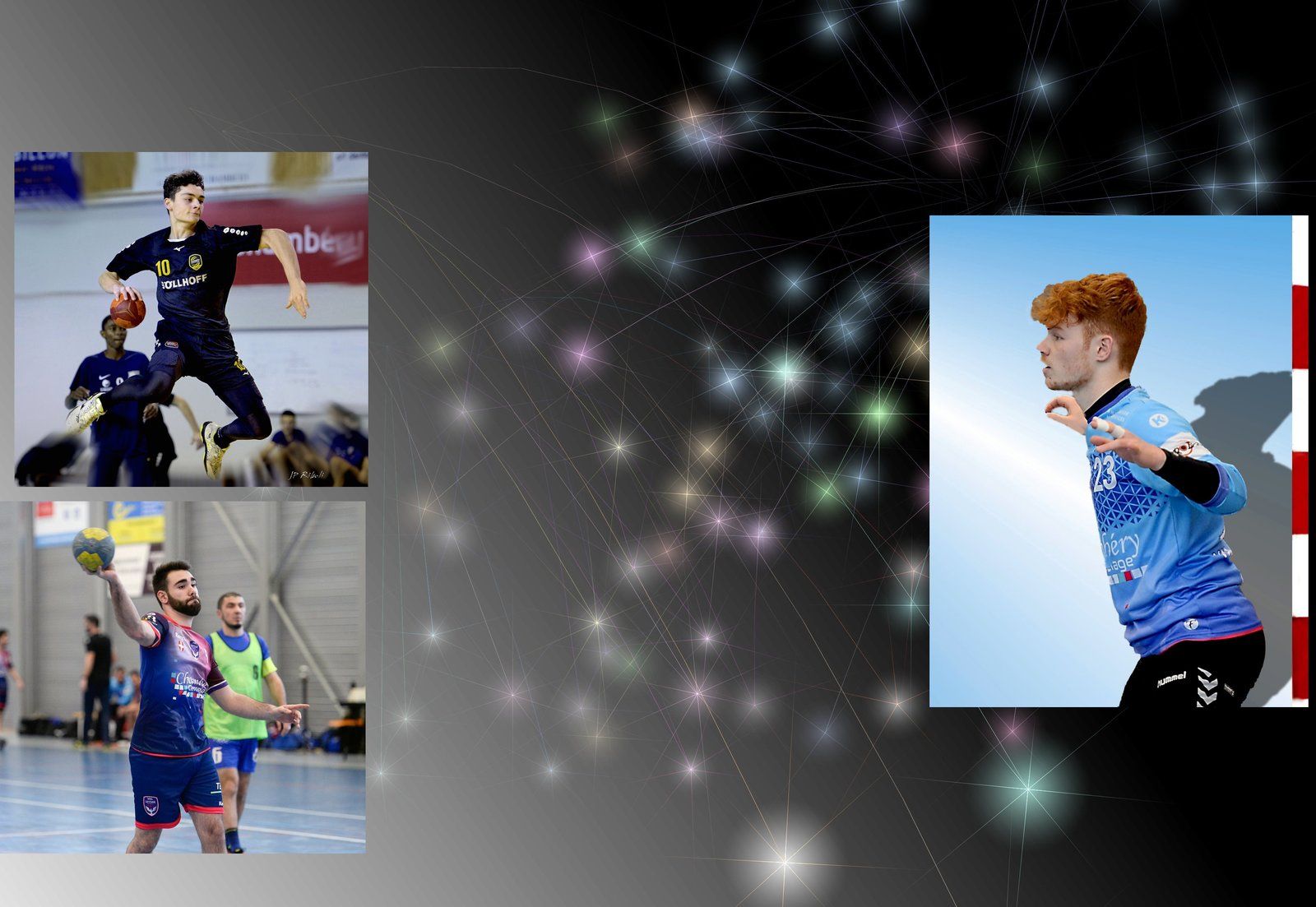 HANDBALL CLUB ASPOIS – 0264088