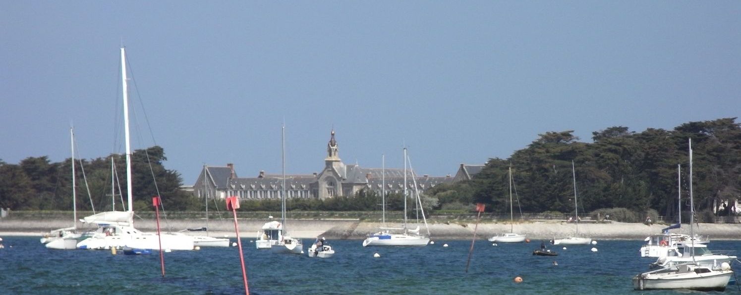 Avec l'habitat inclusif, cap sur l'autonomie - Les Enfants de Pen Bron ...