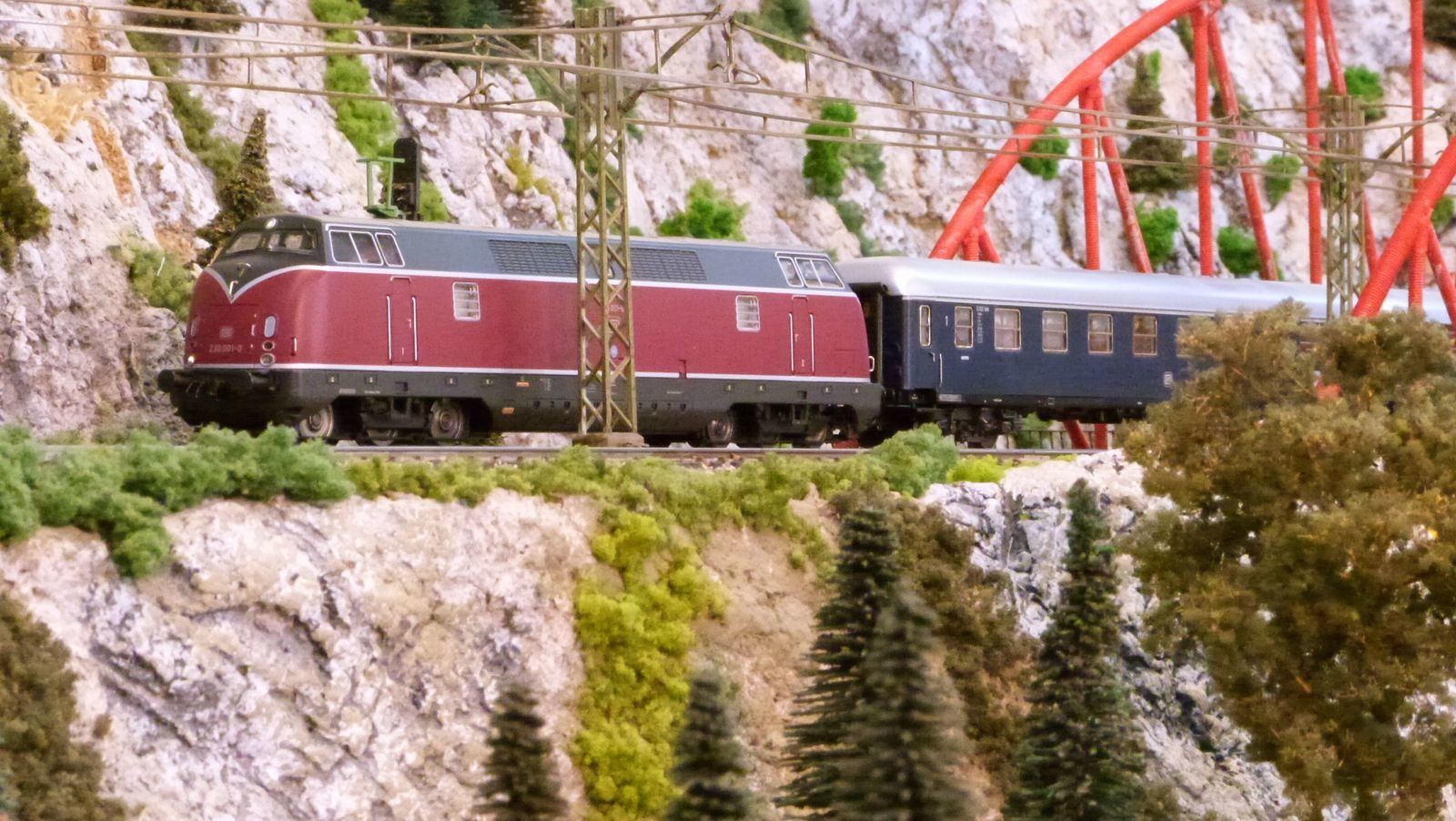 Br 230 DB - Le blog de patystrains