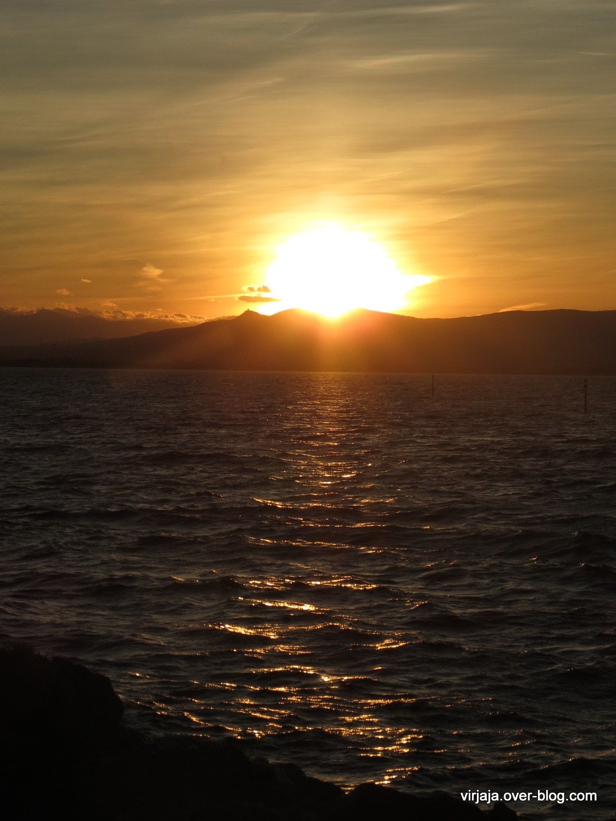 QUOI DE PLUS BEAU... - Le blog de virjaja