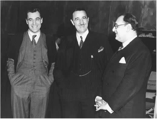 The Rank Organisation - Mémoires de Guerre