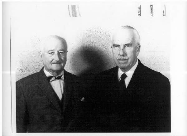 Tiltman John - Mémoires de Guerre