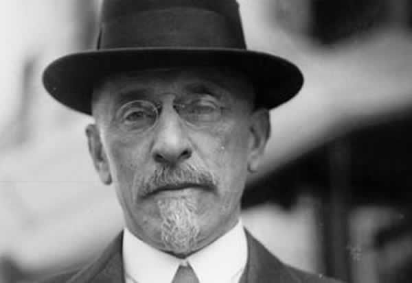 Morgenthau Henry - Mémoires de Guerre