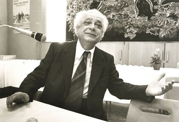 Ballanger Robert - Mémoires de Guerre