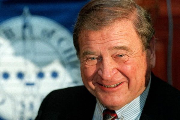 Rostenkowski Dan - Mémoires de Guerre