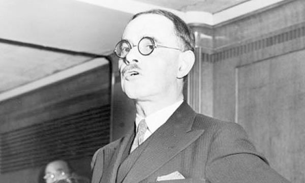 Laski Harold - Mémoires de Guerre