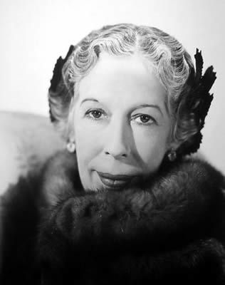 Oliver Edna May - Memoires de guerre