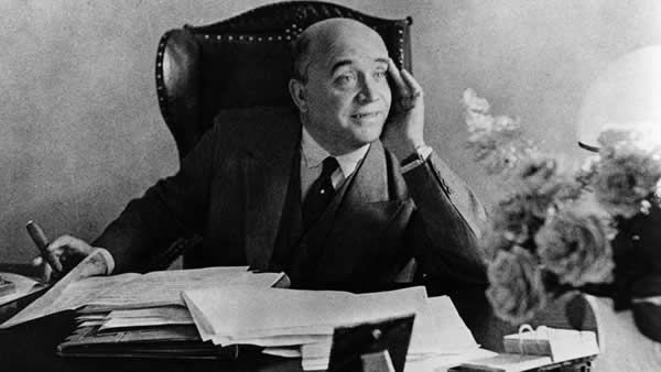 Bosch Carl - Mémoires de Guerre