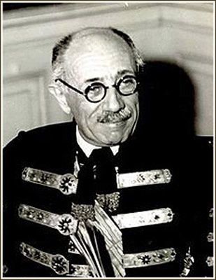 Teleki Pal - Mémoires de Guerre