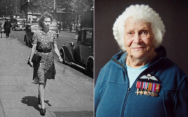 Latour Phyllis - Mémoires de Guerre