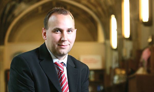 Docherty Thomas - Mémoires de Guerre