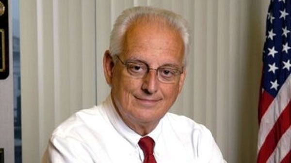 Pascrell Bill - Mémoires de Guerre