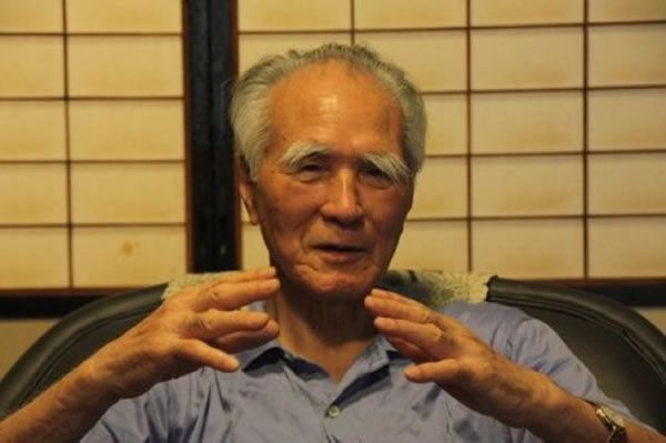 Murayama Tomiichi - Mémoires de Guerre