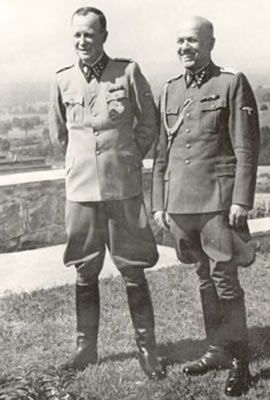 Zutter Adolf - Mémoires de Guerre