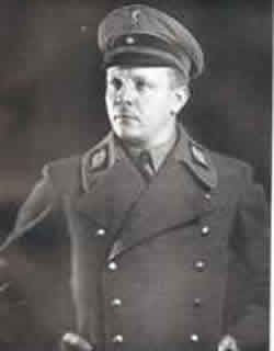 Wagner Josef - Mémoires de Guerre