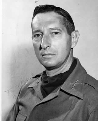 Clark Mark Wayne - Memoires de guerre