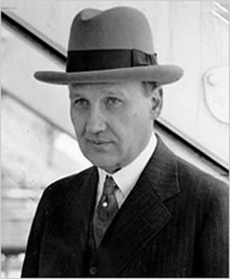 Kreuger Ivar - Mémoires de Guerre