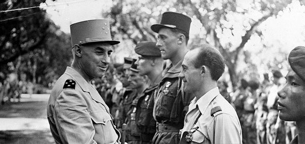 Navarre Henri - Mémoires de Guerre