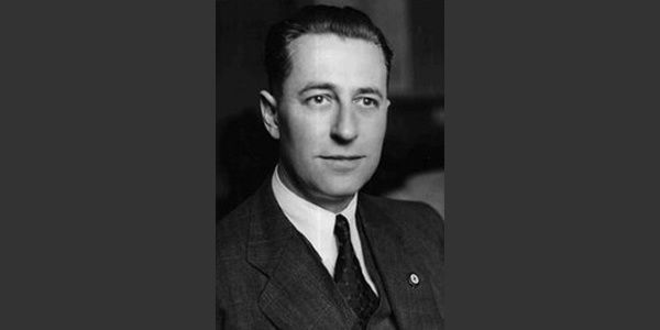 Nuremberg Trial Defendants : Hans Fritzsche - Mémoires de Guerre