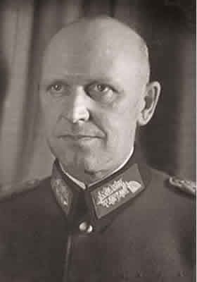 Jodl Ferdinand - Mémoires de Guerre