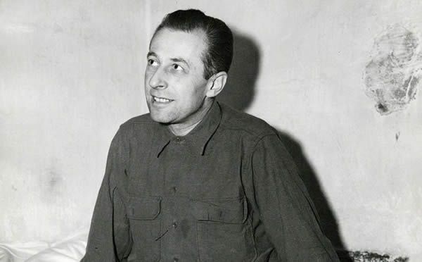 Nuremberg Trial Judgements : Hans Fritzsche - Mémoires de Guerre