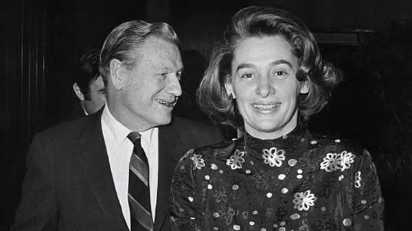 Rockefeller Happy - Mémoires de Guerre