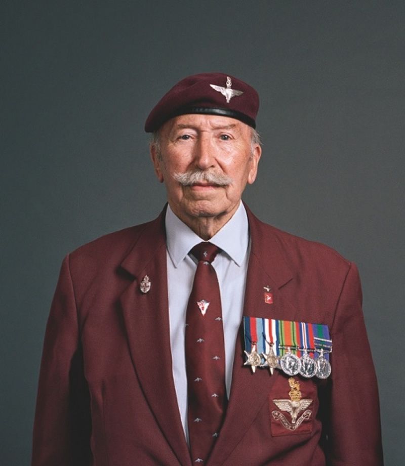 World War Two veterans: 'The people who say they weren’t frightened are ...