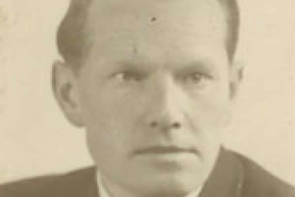 Calmeyer Hans Georg - Mémoires de Guerre