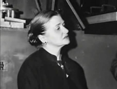 Strasberg Paula - Mémoires de Guerre