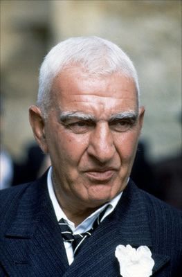 Gérard Charles - Mémoires de Guerre