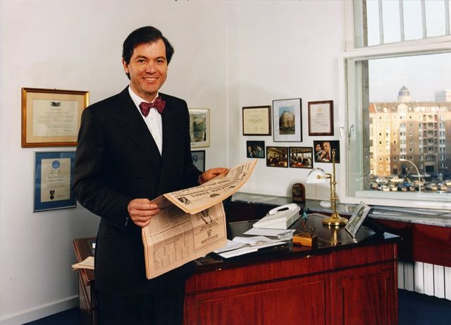 Palmer Mark - Mémoires de Guerre