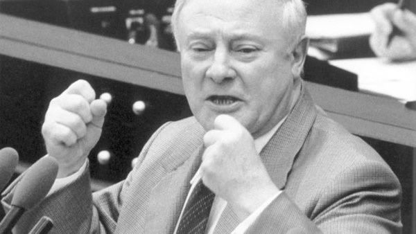 Leber Georg - Mémoires de Guerre