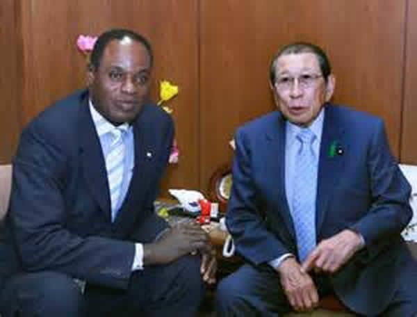 Hagiyama Kyogon - Mémoires de Guerre