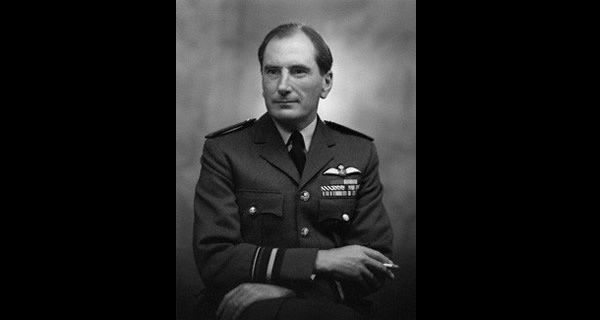 Humphrey Andrew - Mémoires de Guerre