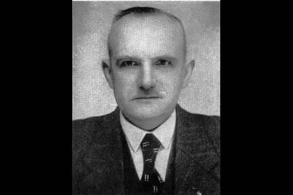 Dr. med. Arthur Julius Gütt - Mémoires de Guerre