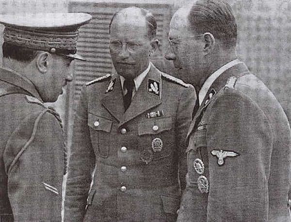 Albert Wilhelm - Mémoires de Guerre