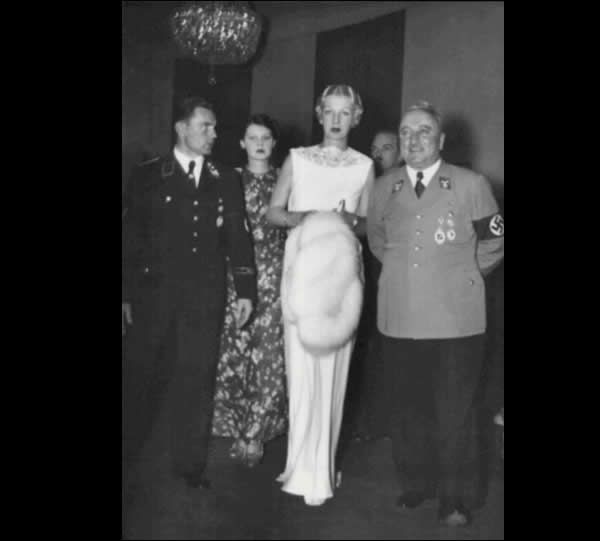 Robert Ley - Mémoires de Guerre