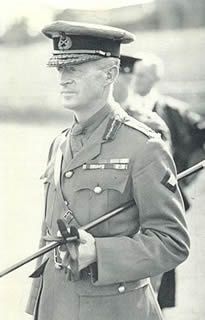 Bennett Henry Gordon - Mémoires de Guerre