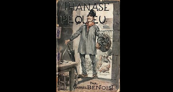 Benoist Gabriel - Mémoires de Guerre