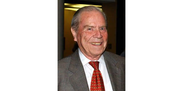 Rhodes legacy lives on at ASU through Honors College chair ...